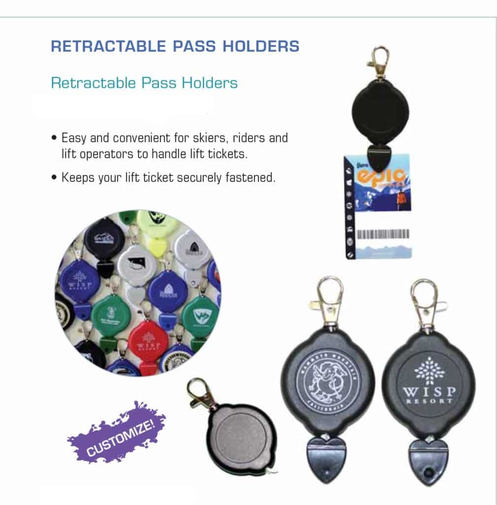 Winter Custom Promotional Products | All Snow Stuff