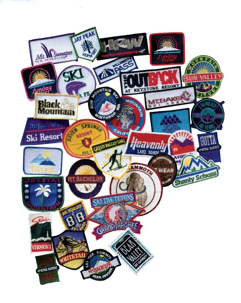 Patches